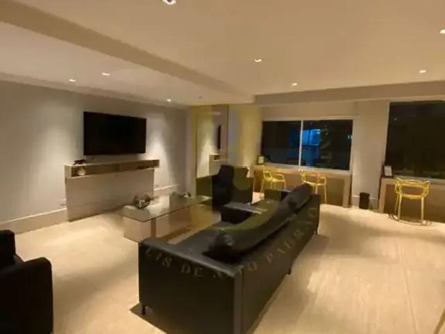 Apartamento para Venda em São Paulo/SP Pinheiros 1 Quartos