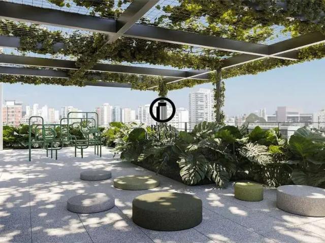 Apartamento para Venda em São Paulo/SP Pinheiros 1 Quartos