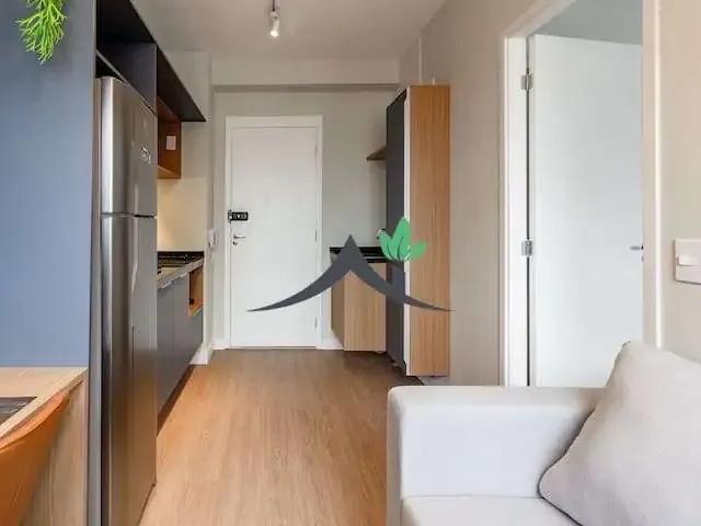 Apartamento para Venda em São Paulo/SP Pinheiros 1 Quartos