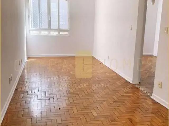 Apartamento para Venda em São Paulo/SP Pinheiros 1 Quartos