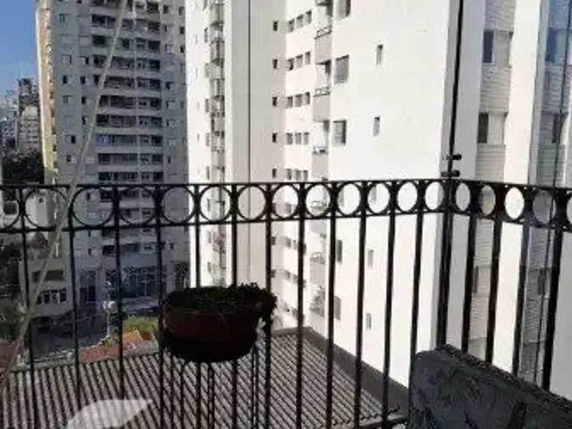 Apartamento para Venda em São Paulo/SP Pinheiros 1 Quartos