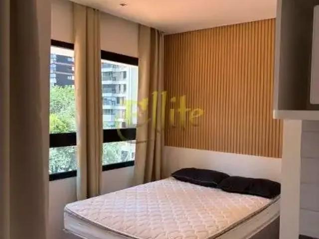 Apartamento para Venda em São Paulo/SP Pinheiros 1 Quartos