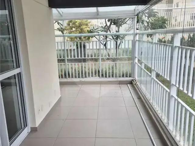 Apartamento para Venda em São Paulo/SP Pinheiros 1 Quartos