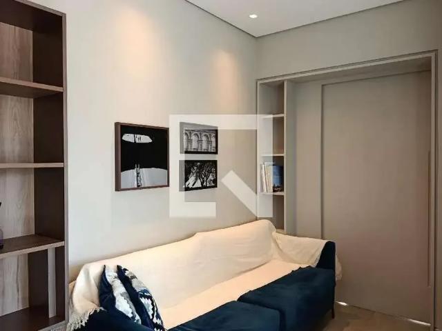 Apartamento para Venda em São Paulo/SP Pinheiros 1 Quartos