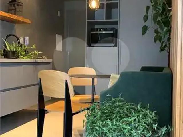 Apartamento para Venda em São Paulo/SP Pinheiros 1 Quartos