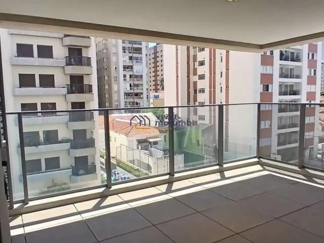 Apartamento para Venda em São Paulo/SP Pinheiros 1 Quartos