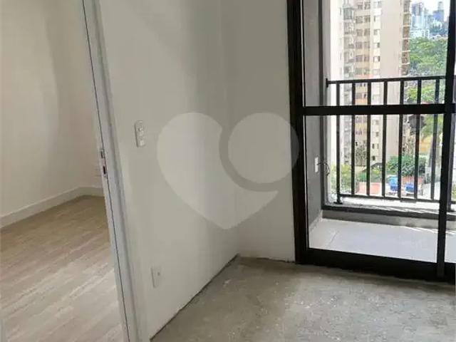Apartamento para Venda em São Paulo/SP Pinheiros 1 Quartos