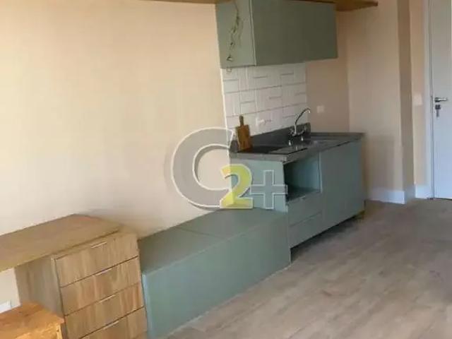 Apartamento para Venda em São Paulo/SP Pinheiros 1 Quartos