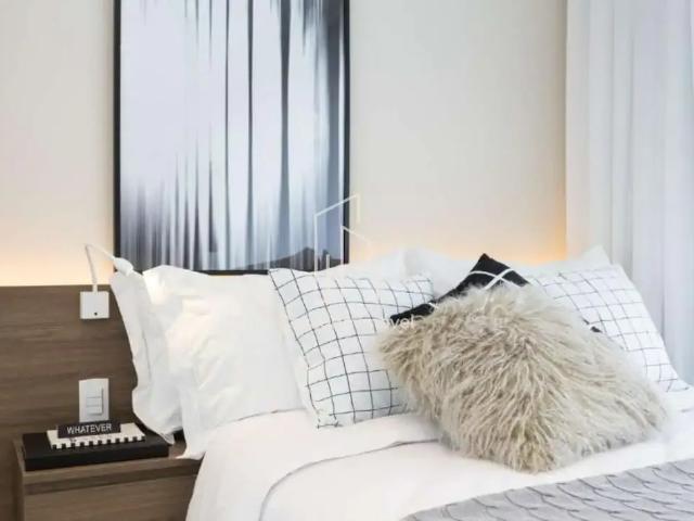 Apartamento para Venda em São Paulo/SP Pinheiros 1 Quartos