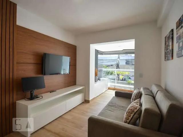 Apartamento para Venda em São Paulo/SP Pinheiros 1 Quartos
