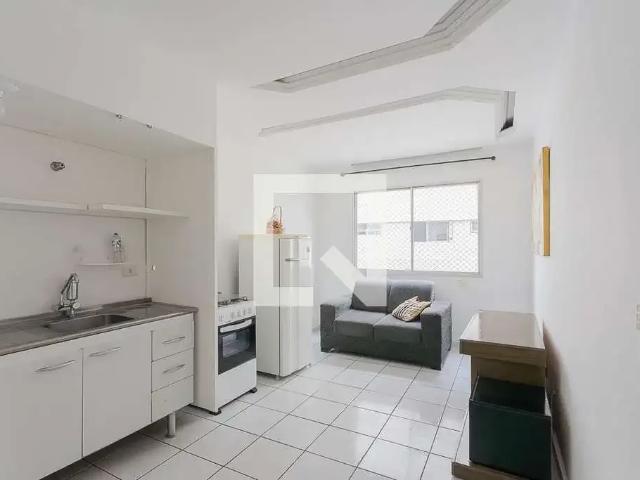 Apartamento para Venda em São Paulo/SP Pinheiros 1 Quartos