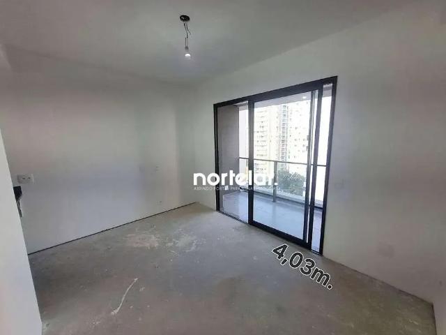Apartamento para Venda em São Paulo/SP Pinheiros 1 Quartos