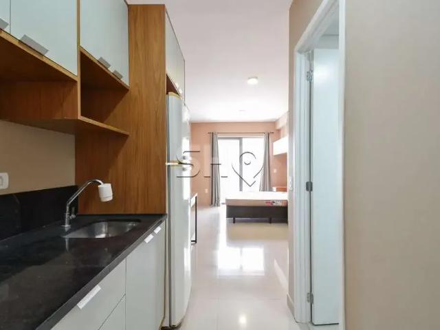 Apartamento para Venda em São Paulo/SP Pinheiros 1 Quartos