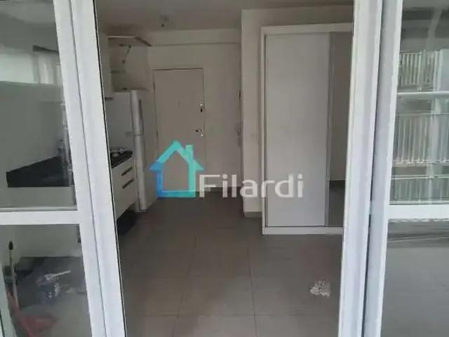 Apartamento para Venda em São Paulo/SP Pinheiros 1 Quartos