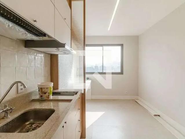 Apartamento para Venda em São Paulo/SP Pinheiros 1 Quartos