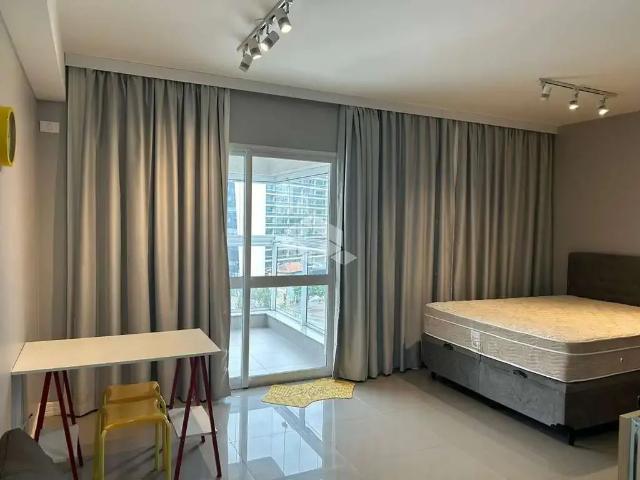 Apartamento para Venda em São Paulo/SP Pinheiros 1 Quartos