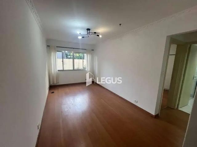 Apartamento para Venda em São Paulo/SP Pinheiros 1 Quartos