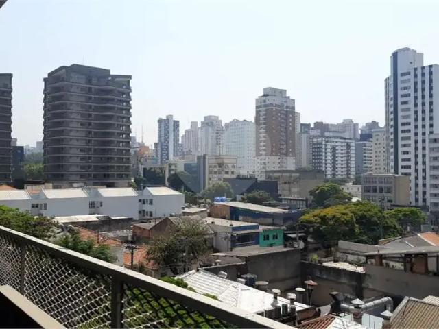 Apartamento para Venda em São Paulo/SP Pinheiros 1 Quartos