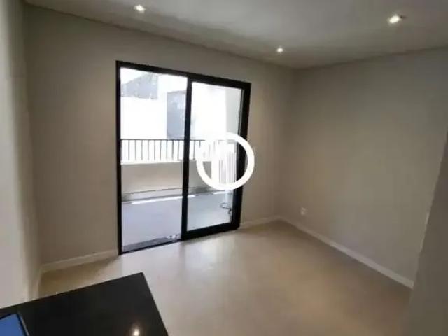 Apartamento para Venda em São Paulo/SP Pinheiros 1 Quartos