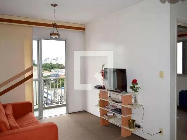 Apartamento para Venda em São Paulo/SP Pinheiros 1 Quartos