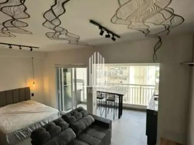Apartamento para Venda em São Paulo/SP Pinheiros 1 Quartos
