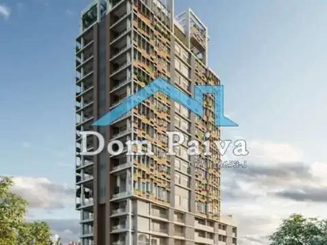 Apartamento para Venda em São Paulo/SP Pinheiros 1 Quartos