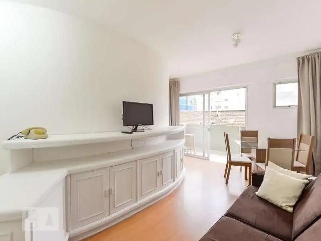 Apartamento para Venda em São Paulo/SP Pinheiros 1 Quartos