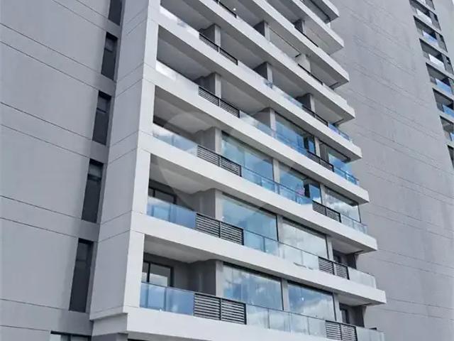 Apartamento para Venda em São Paulo/SP Pinheiros 1 Quartos