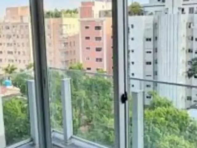 Apartamento para Venda em São Paulo/SP Pinheiros 1 Quartos
