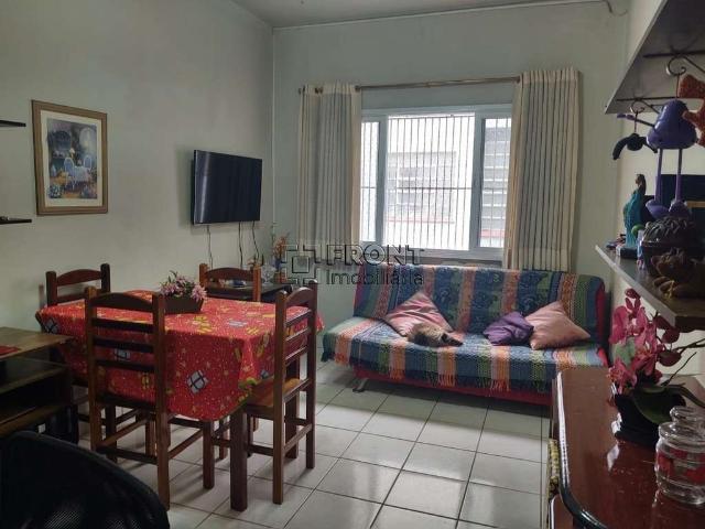 Apartamento para Venda em São Paulo/SP Pinheiros 1 Quartos