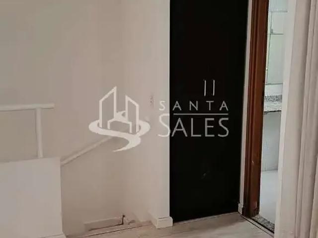 Apartamento para Venda em São Paulo/SP Pinheiros 1 Quartos