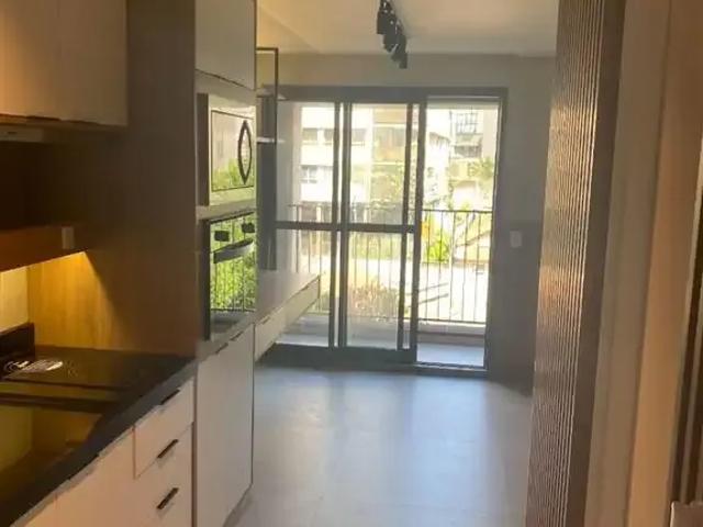 Apartamento para Venda em São Paulo/SP Pinheiros 1 Quartos