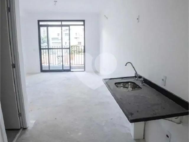 Apartamento para Venda em São Paulo/SP Pinheiros 1 Quartos