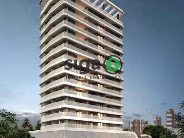 Apartamento para Venda em São Paulo/SP Pinheiros 1 Quartos