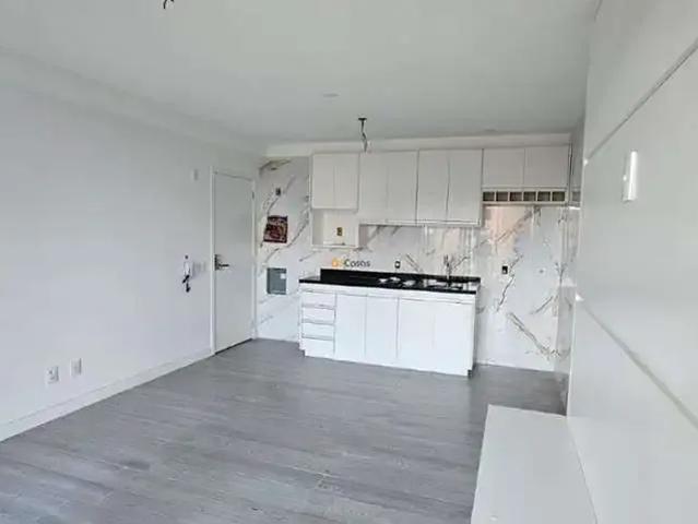 Apartamento para Venda em São Paulo/SP Pinheiros 1 Quartos