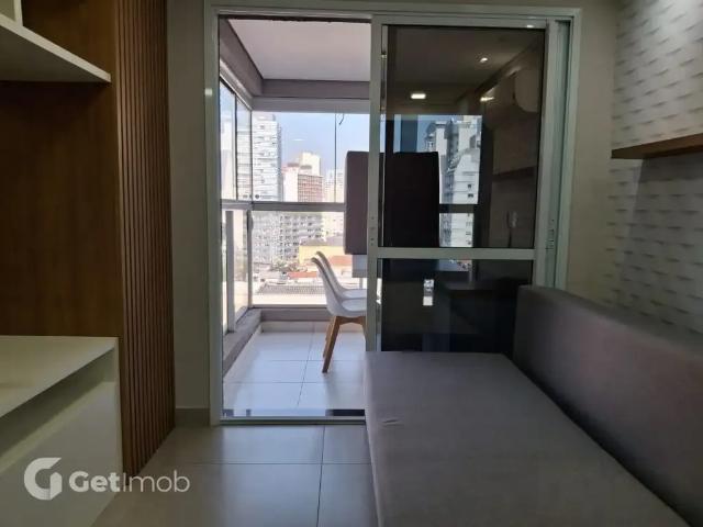 Apartamento para Venda em São Paulo/SP Pinheiros 1 Quartos