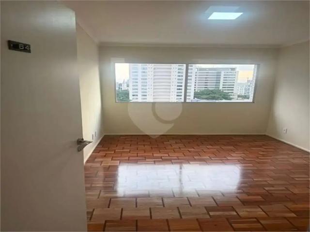 Apartamento para Venda em São Paulo/SP Pinheiros 1 Quartos