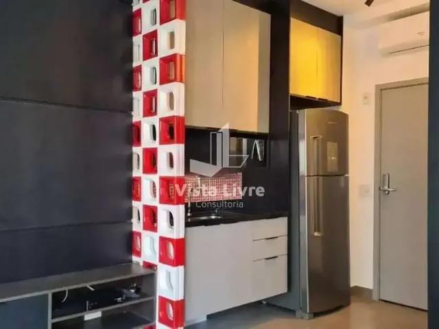 Apartamento para Venda em São Paulo/SP Pinheiros 1 Quartos