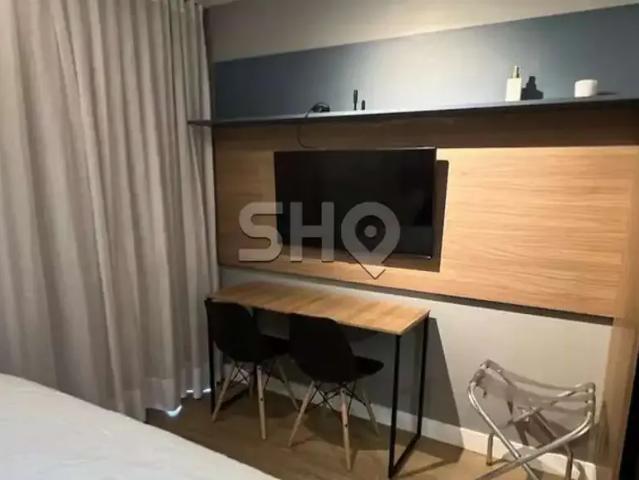 Apartamento para Venda em São Paulo/SP Pinheiros 1 Quartos