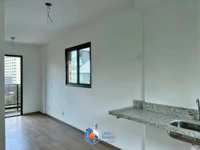 Apartamento para Venda em São Paulo/SP Pinheiros 1 Quartos