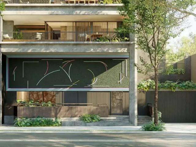 Apartamento para Venda em São Paulo/SP Pinheiros 1 Quartos