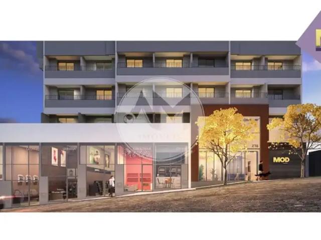 Apartamento para Venda em São Paulo/SP Pinheiros 1 Quartos
