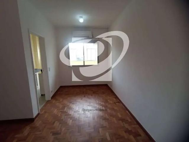 Apartamento para Venda em São Paulo/SP Pinheiros 1 Quartos
