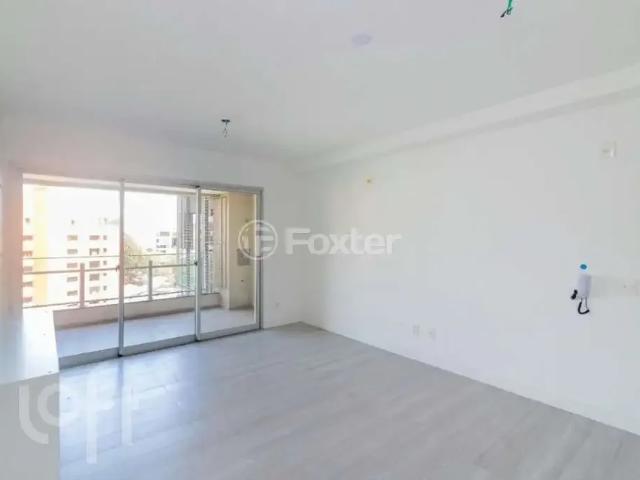Apartamento para Venda em São Paulo/SP Pinheiros 1 Quartos