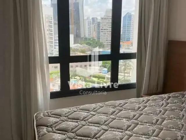Apartamento para Venda em São Paulo/SP Pinheiros 1 Quartos