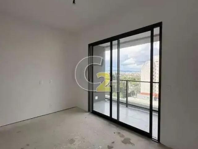 Apartamento para Venda em São Paulo/SP Pinheiros 1 Quartos