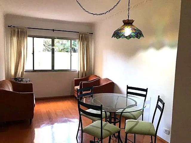 Apartamento para Venda em São Paulo/SP Pinheiros 1 Quartos