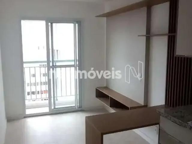 Apartamento para Venda em São Paulo/SP Pinheiros 1 Quartos