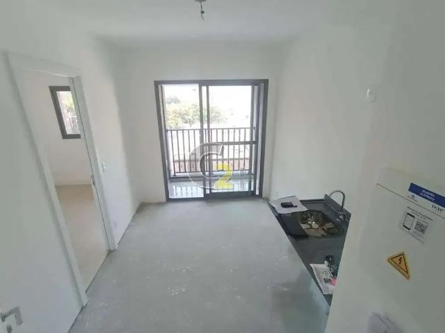 Apartamento para Venda em São Paulo/SP Pinheiros 1 Quartos