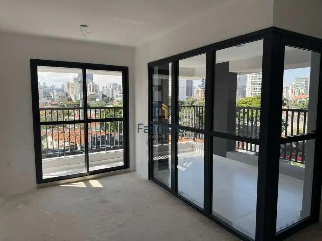 Apartamento para Venda em São Paulo/SP Pinheiros 1 Quartos